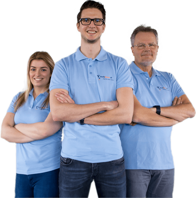 Diskopathie (Bandscheibenschaden) | Symptome & Infos